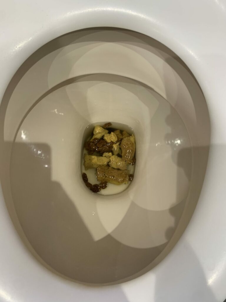 The selection box - Rate my poo.eu